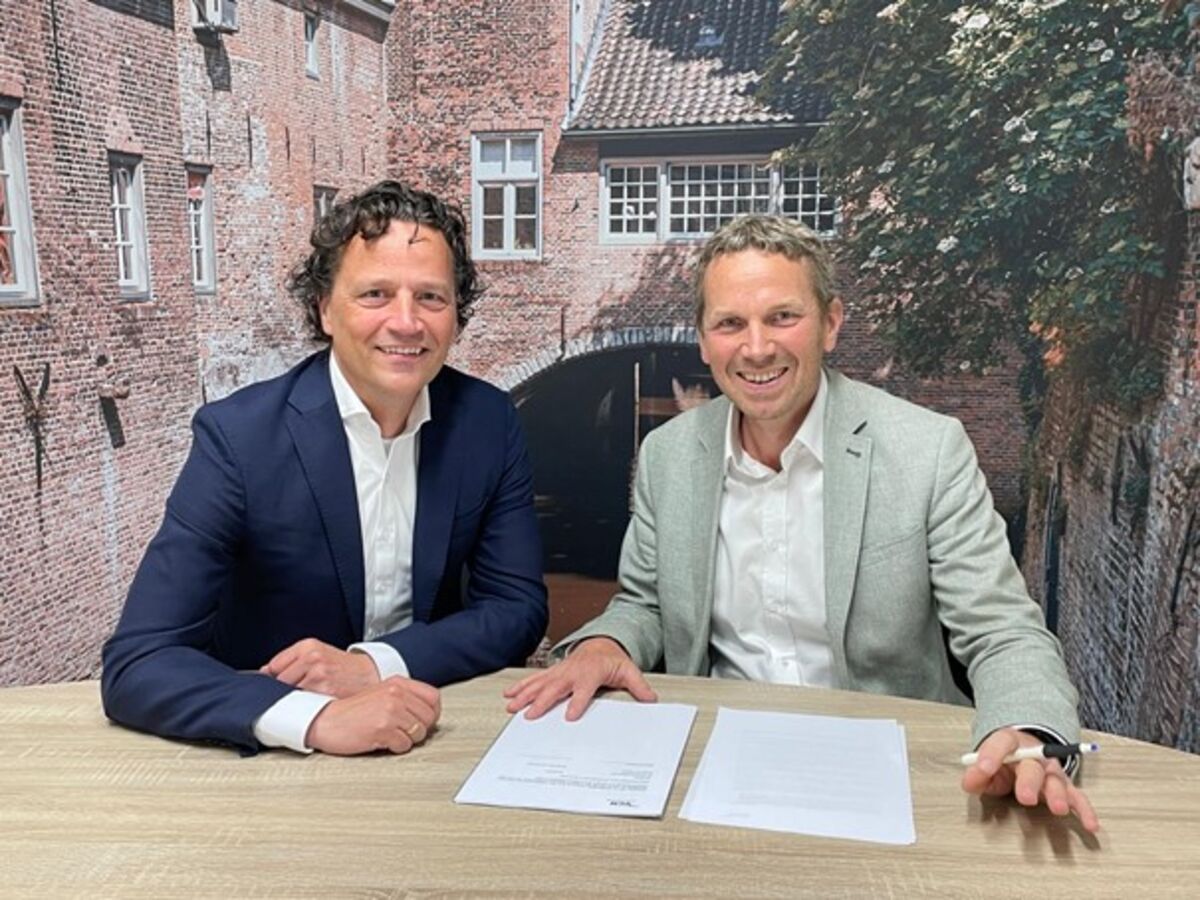 Michiel van der Linde nieuwe directeur VCN Hypotheken | VCN