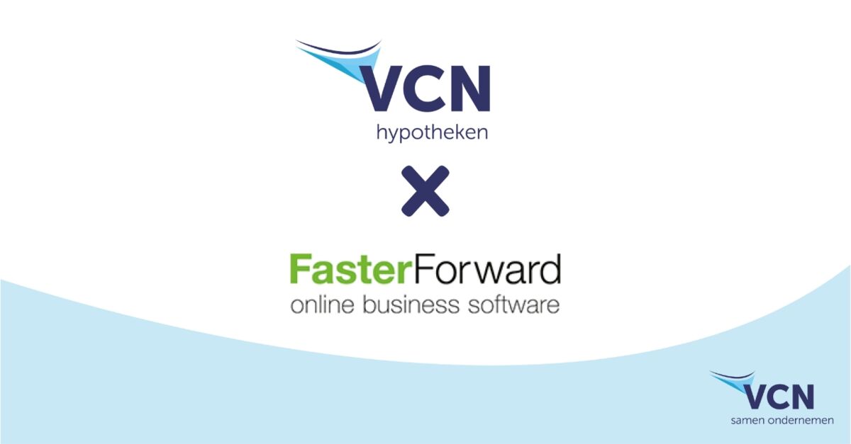 VCN Hypotheken introduceert nieuwe MijnOmgeving | VCN