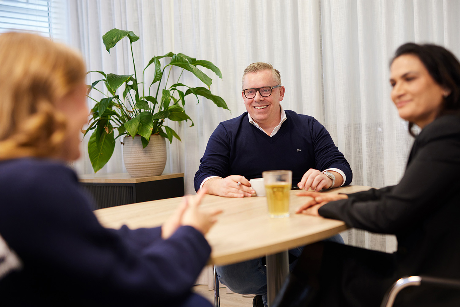 MKB financiering | VCN