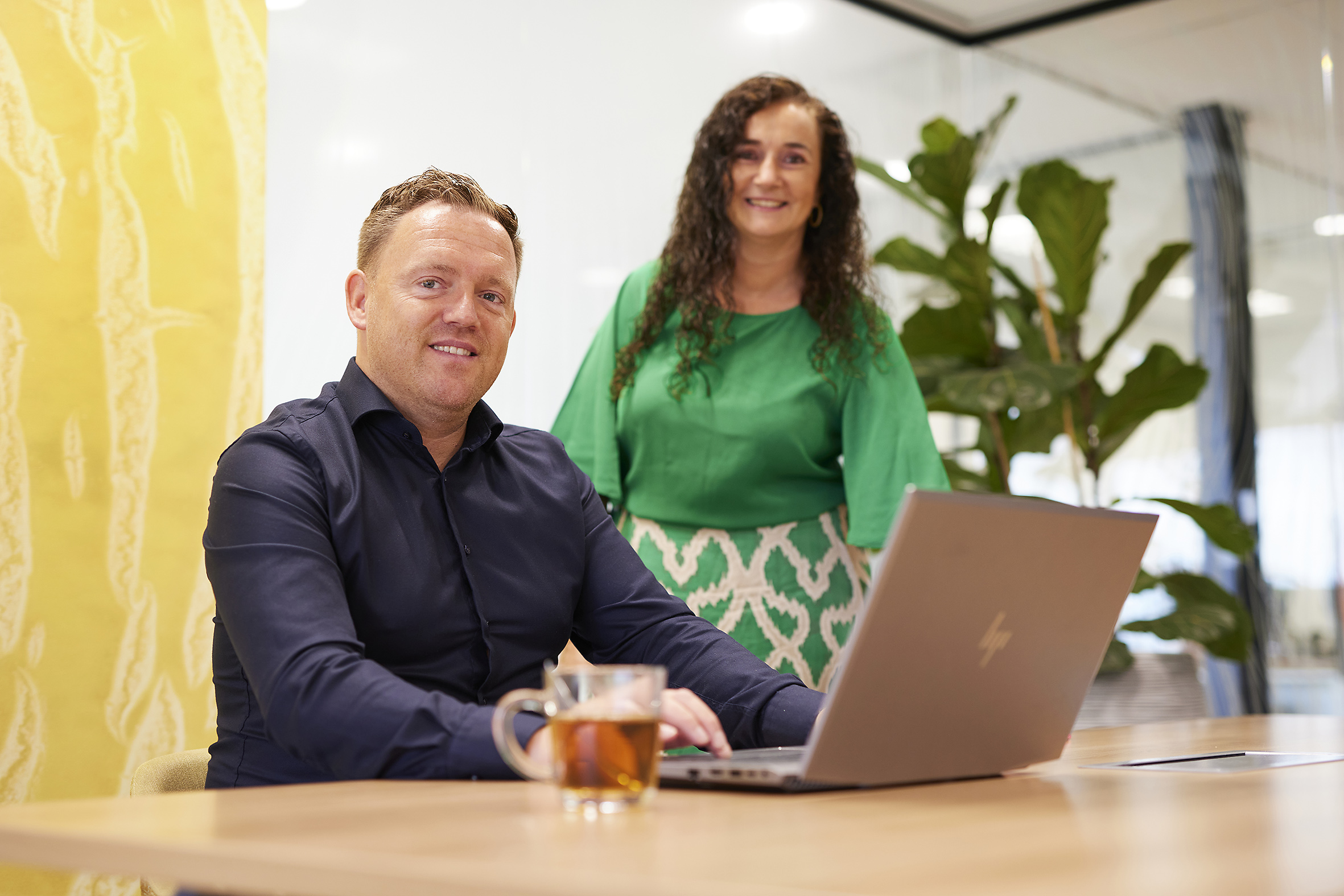 Diensten VCN Verzekeringen | VCN